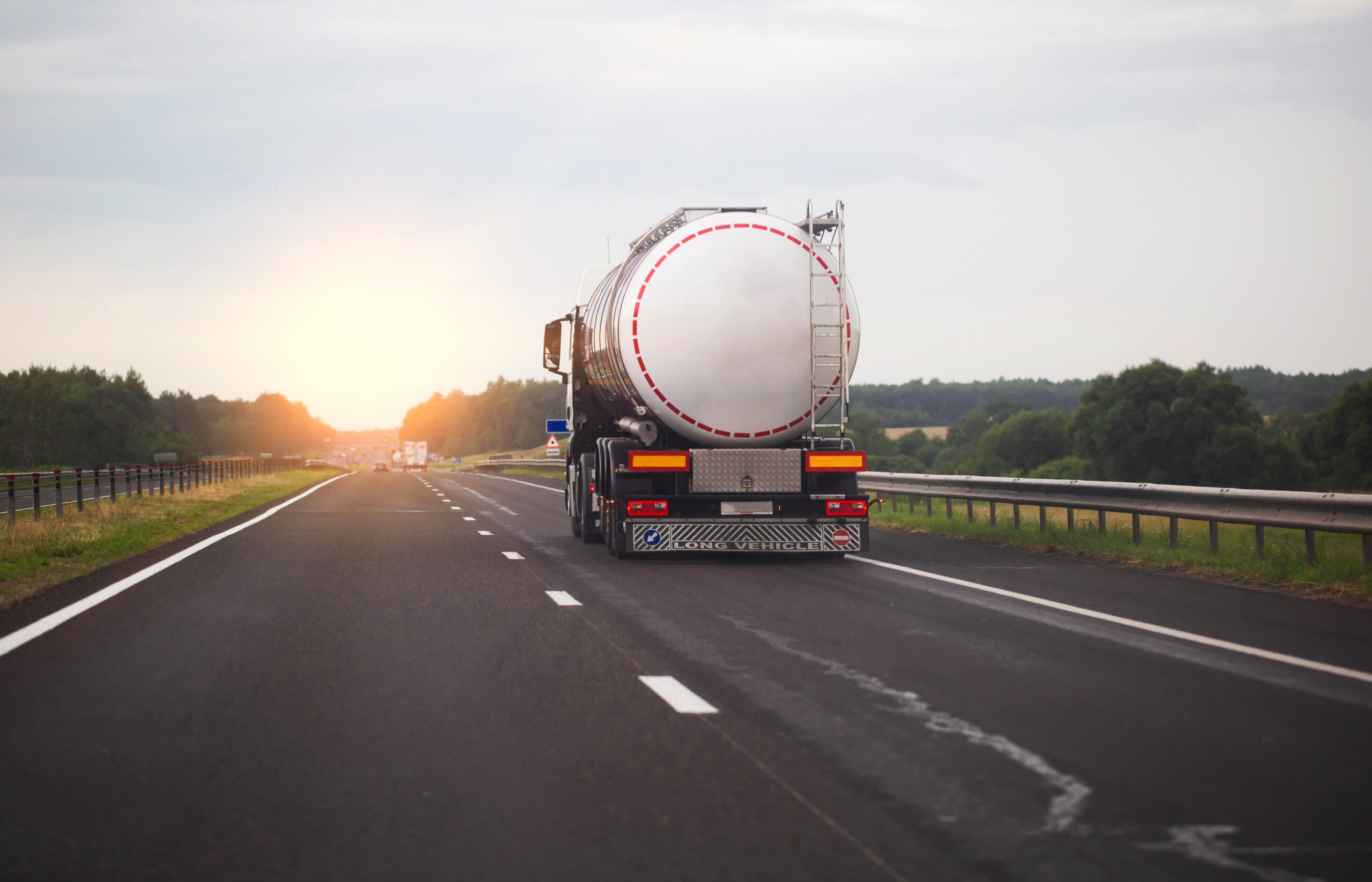 Fleet Card Acceptance for Propane Merchants